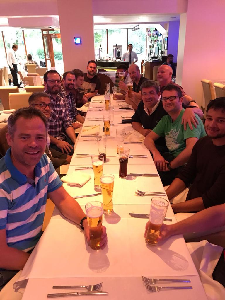 A Message From – MWCC